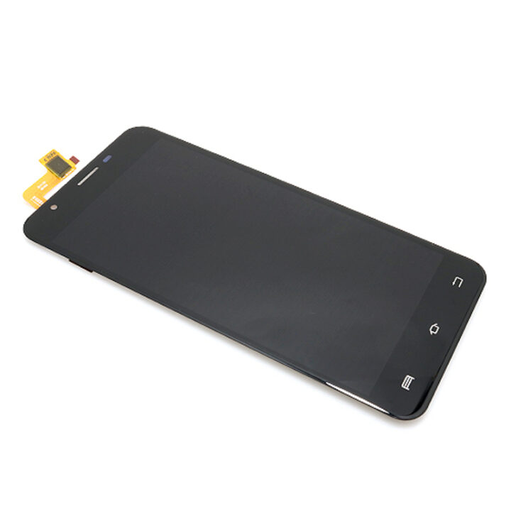 LCD Za Oukitel U7 Pro+ Touchscreen Black