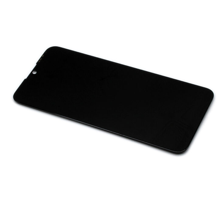 LCD Za ZTE A5 2020 + Touchscreen Black