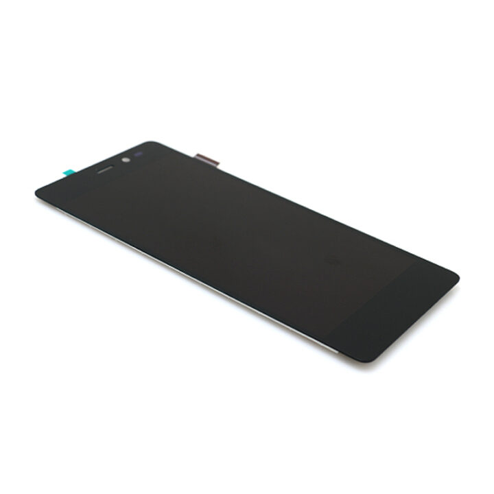 LCD Za Wiko Harry 2 + Touchscreen Black ORG