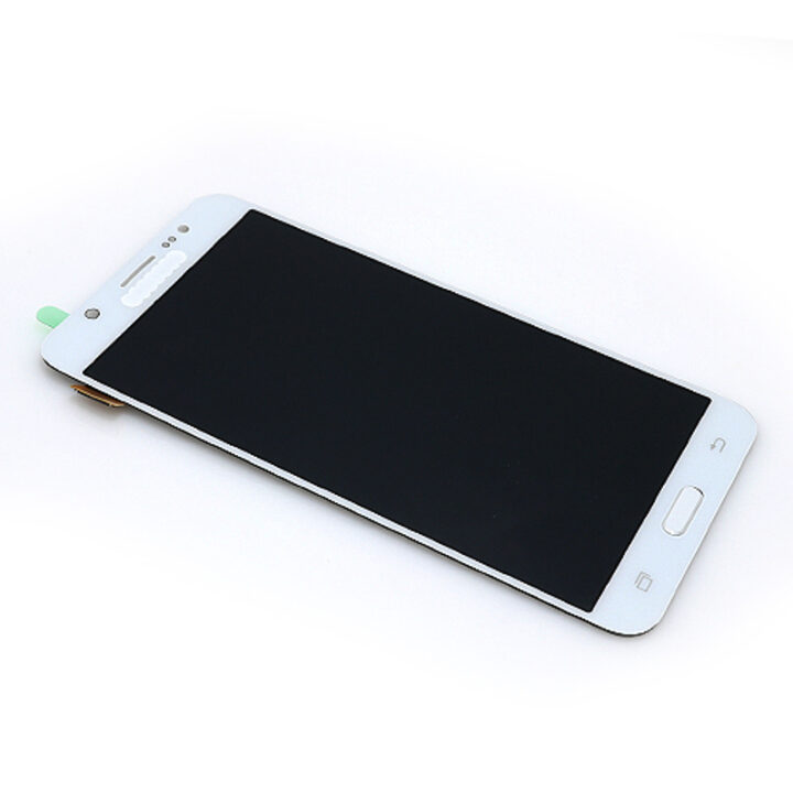 LCD Za Samsung J710 Galaxy J7 2016 + Touchscreen White OLED