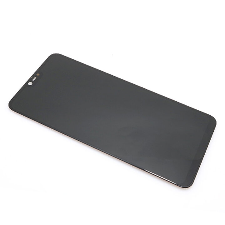 LCD Za Xiaomi MI 8 Lite + Touchscreen Black