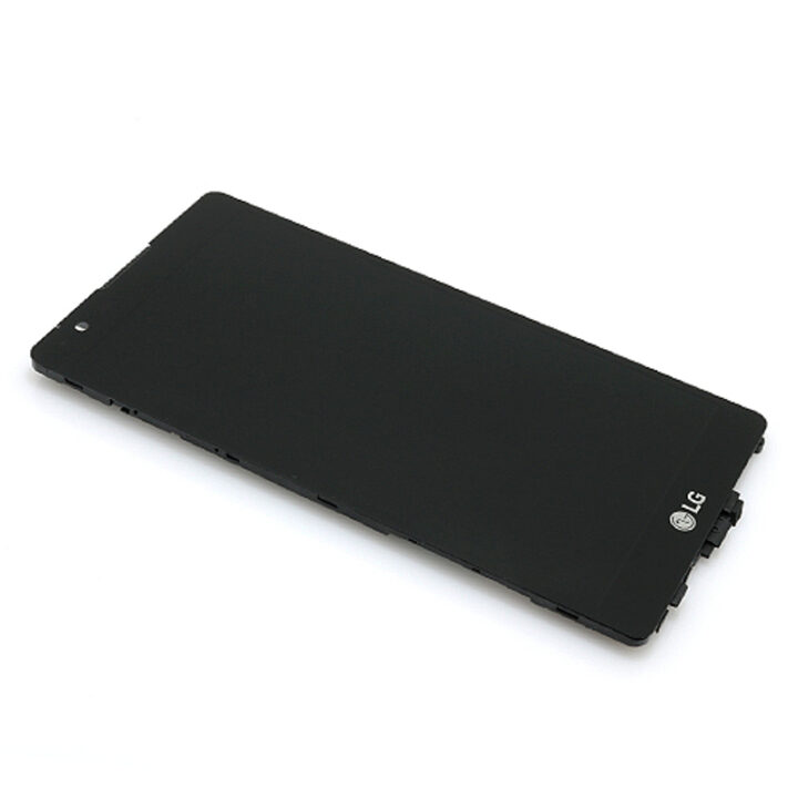 LCD Za LG X Power K220 + Touchscreen + Frame Black