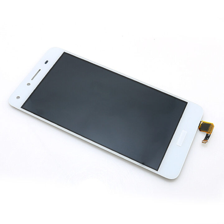 LCD Za Huawei Y5 Ascend + Touchscreen White