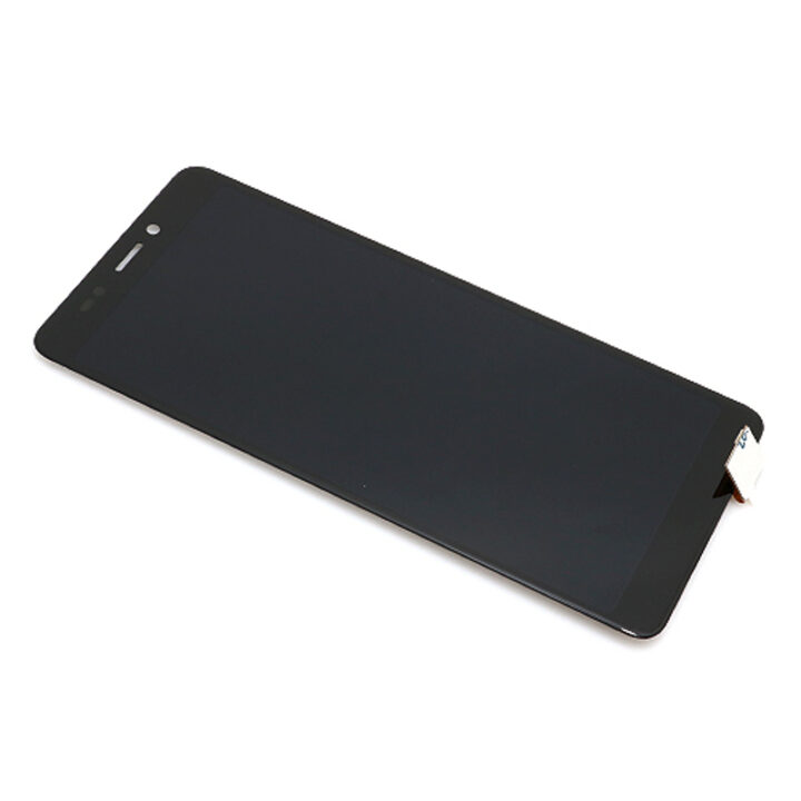 LCD Za Wiko Jerry 3 + Touchscreen Black