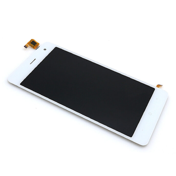 LCD Za Wiko Jerry 2 + Touchscreen White