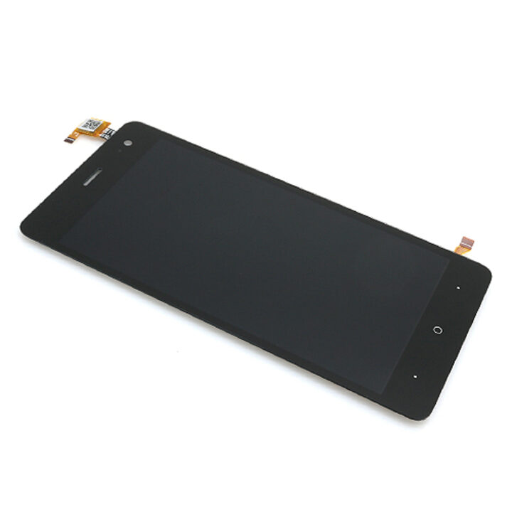 LCD Za Wiko Jerry 2 + Touchscreen Black