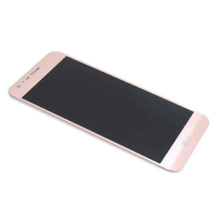LCD Za LG X Cam K580 + Touchscreen Gold