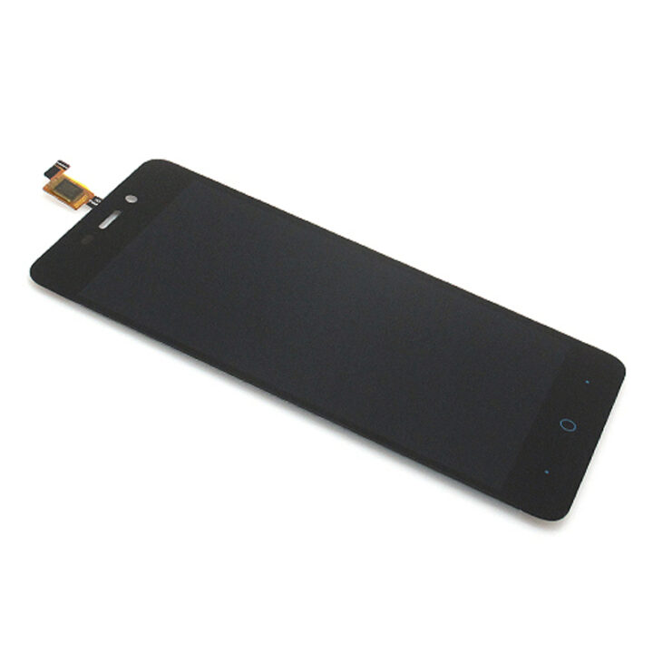LCD Za ZTE Blade A452 + Touchscreen Black