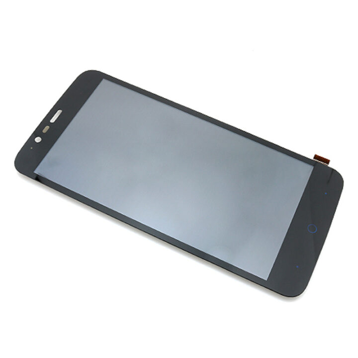 LCD Za ZTE Blade A310 + Touchscreen Black