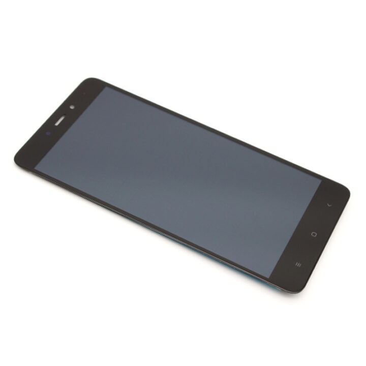 LCD Za Xiaomi Redmi Note 4 + Touchscreen Black