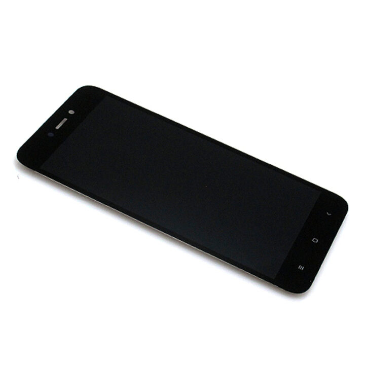 LCD Za Xiaomi Redmi 5A + Touchscreen Black
