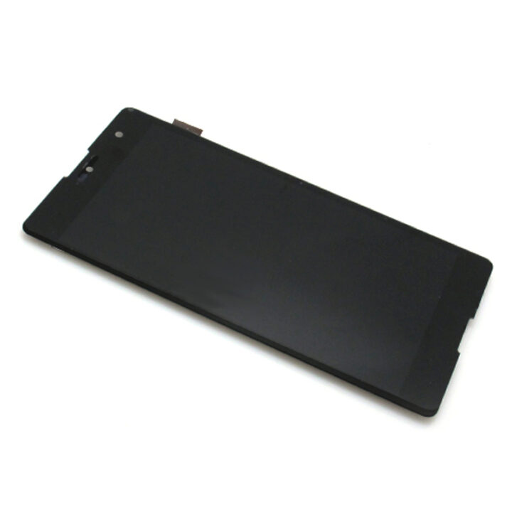 LCD Za Wiko Robby + Touchscreen Black