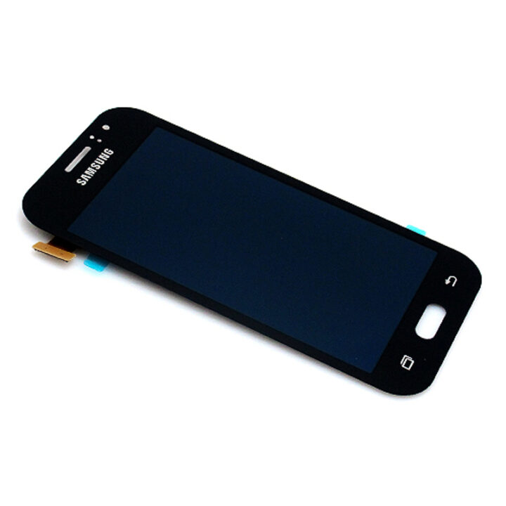 LCD Za Samsung J110 Galaxy Ace J1 + Touchscreen Black AAA