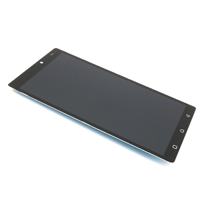 LCD Za Lenovo A7010 K4 Note + Touchscreen Black