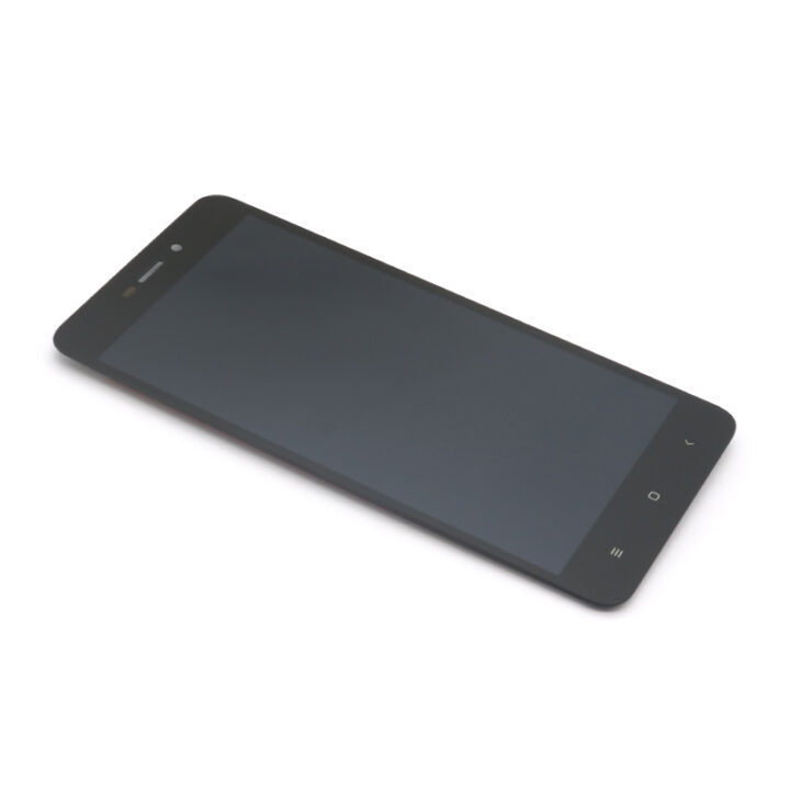 LCD Za Xiaomi Redmi 4a + Touchscreen Black