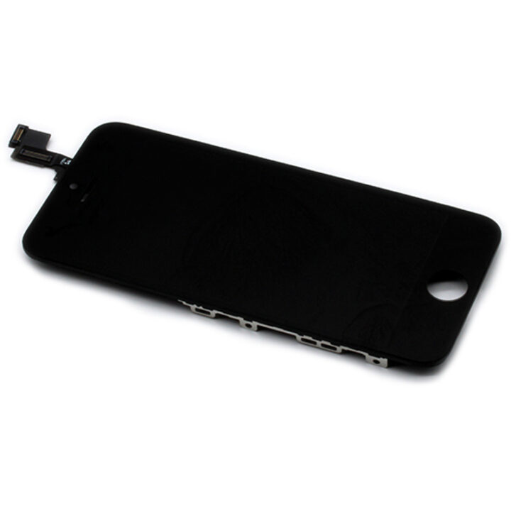 LCD Za Iphone 5S + Touchscreen Black ORG