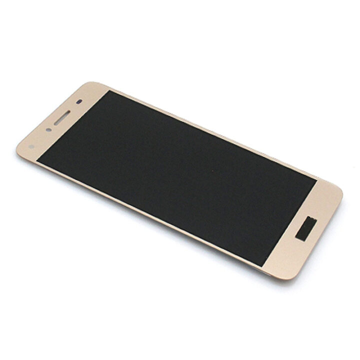 LCD Za Huawei Y5 II Ascend/Y6 II Compact + Touchscreen Gold