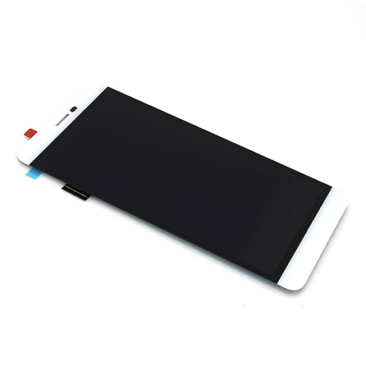 LCD Za Coolpad Porto S E570 + Touchscreen White
