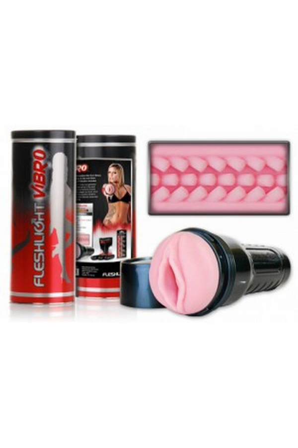 FleshLight lady pink touch sa vibracijom FLESH00003/ 6383