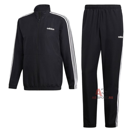 Adidas Trenerke 3-Stripes S