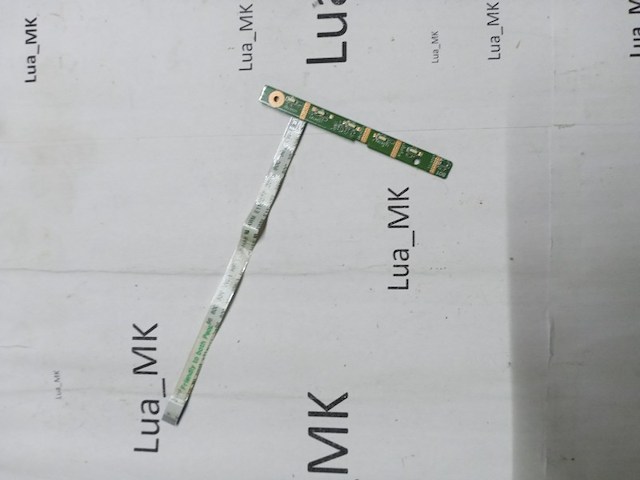 Asus X401U Power indikator - Lampice
