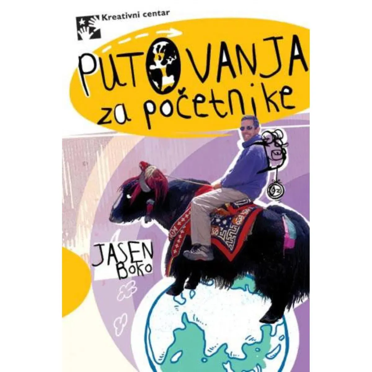 PUTOVANJE ZA POČETNIKE