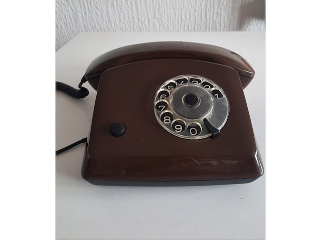 TELEFONSKI APARAT  KAPSCH 85