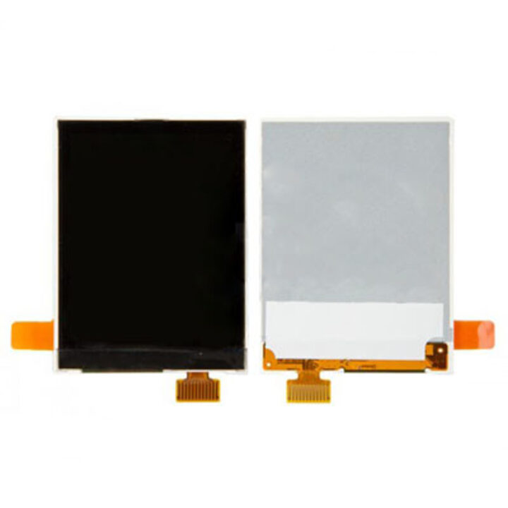 LCD Za Nokia C1-00/C1-01/C1-02/C1-03/C2-00/X1-01/100/101