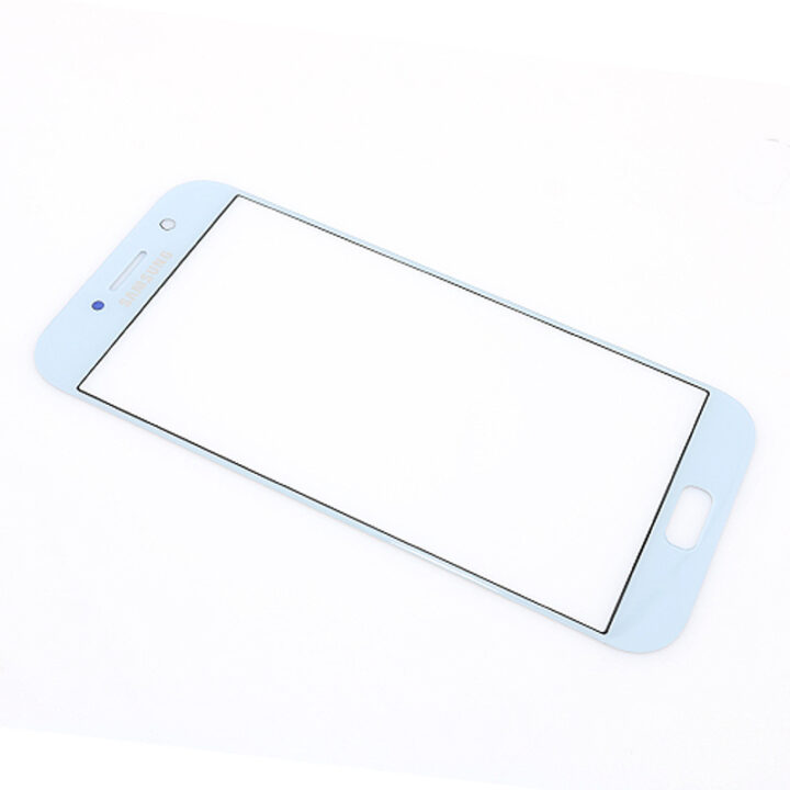 Staklo touch screen-a za Samsung A520F Galaxy A5 2017 blue ORG