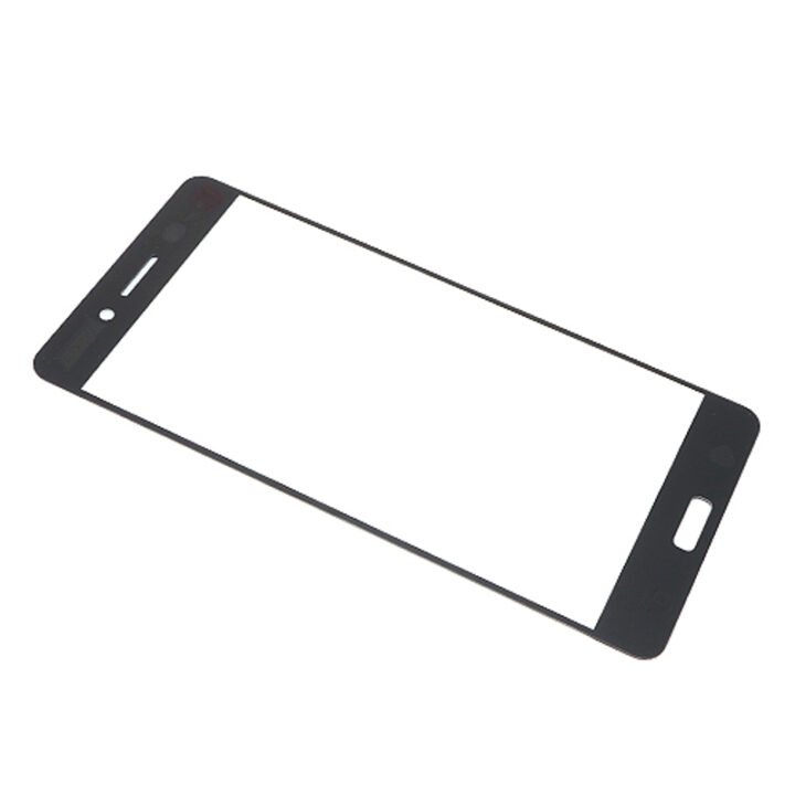 Staklo Touch Screen-A Za Nokia 7 Plus Black ORG