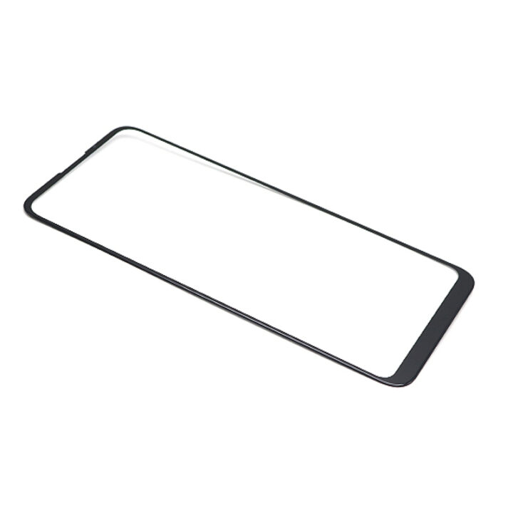 Staklo Touch Screen-A Za Samsung A115F Galaxy A11 Black