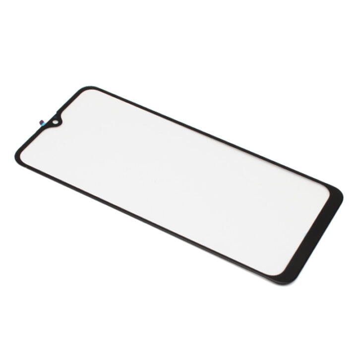Staklo touch screen-a za Samsung A107F Galaxy A10s + OCA stiker black