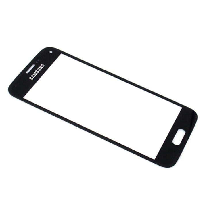 Staklo Touch Screen-A Za Samsung G800 Galaxy S5 Mini Black