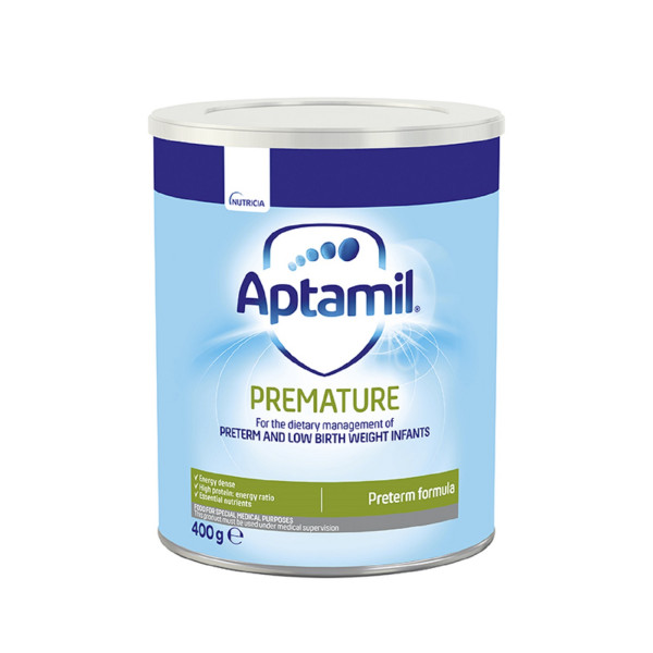 Aptamil mleko premature 400g