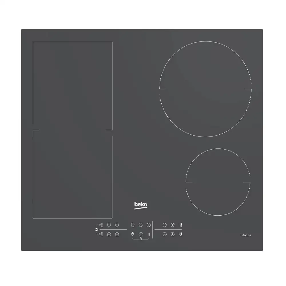 BEKO HII64200FMTZG