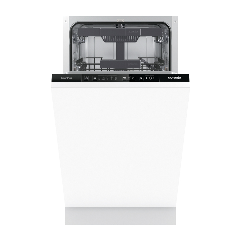 Gorenje ugradna mašina za pranje sudova GV561D10