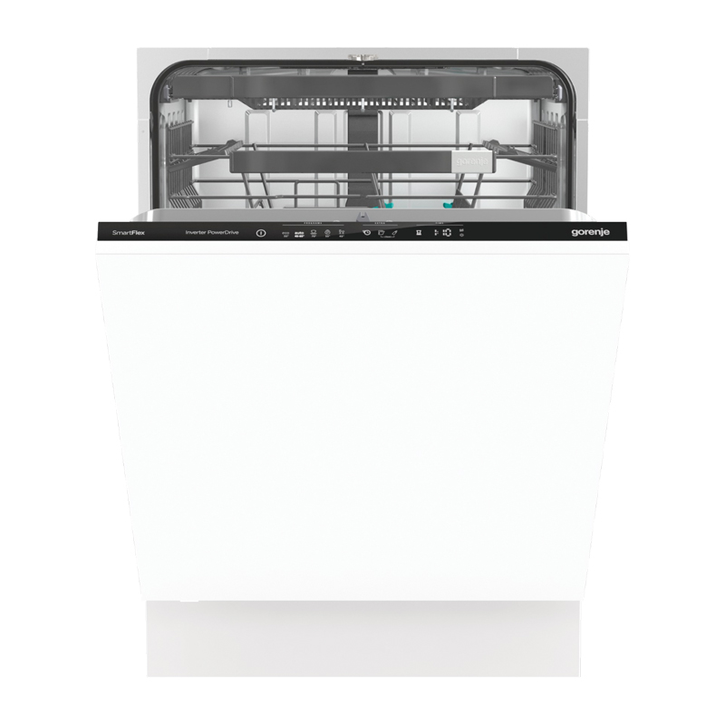 Gorenje ugradna sudo mašina GV672C60