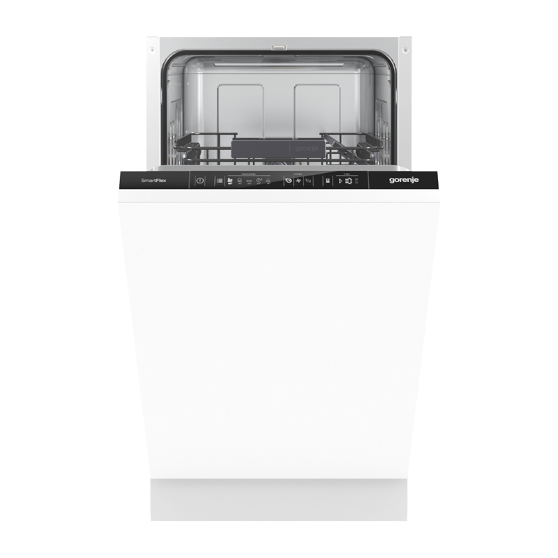 Gorenje ugradna sudomašina GV541D10