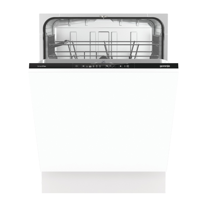 Gorenje ugradna sudomašina GV631D60