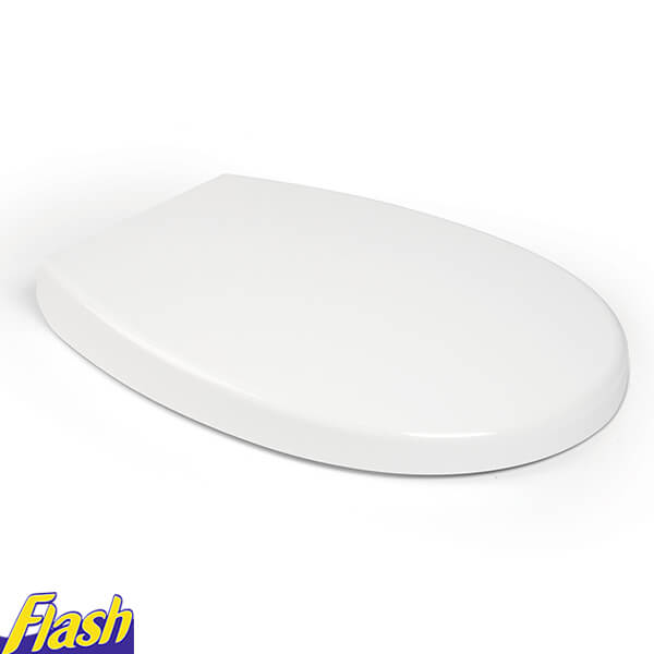 WC Daska sporopadajuća (duroplast) – Genesis soft