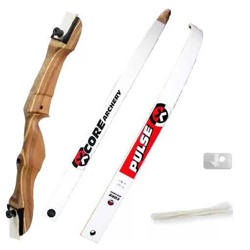 X CORE ARCHERY SET