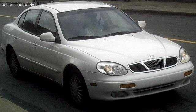 Daewoo Leganza polovni delovi original