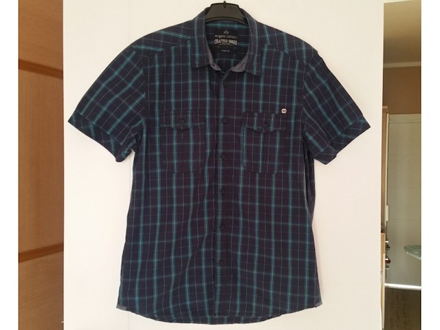 ● C&;;A Angelo Litrico ☆★ slim fit košulja, - M