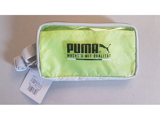 Puma Prime Street Sling Pouch