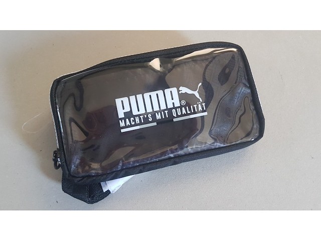 Puma Prime Street Sling Pouch