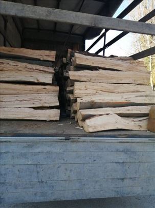 Ogrevna drva na prodaju