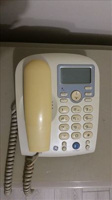 Fiksni telefon ATLINKS EX29398-A