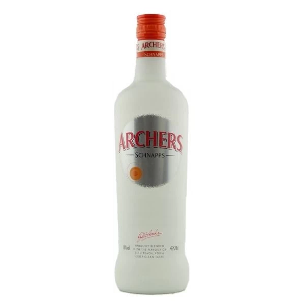 Liker Archers Schnapps