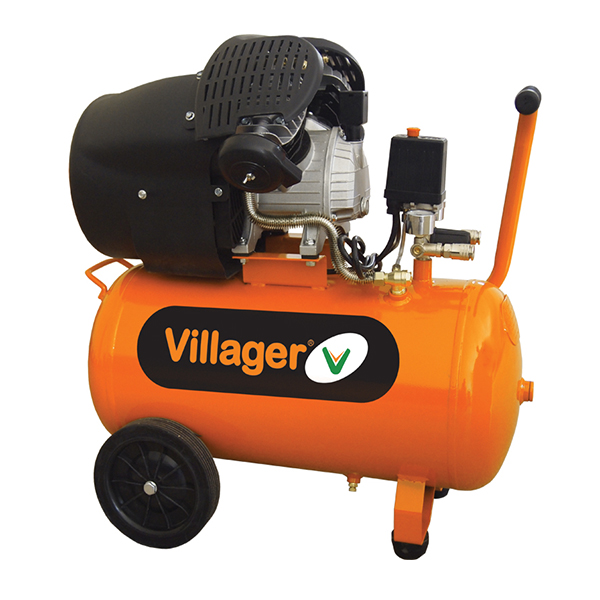 Kompresor Villager VAT VE 50 L 042317