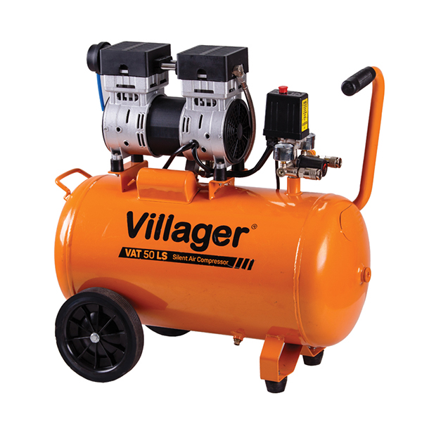 Kompresor Villager VAT 50 LS 049300